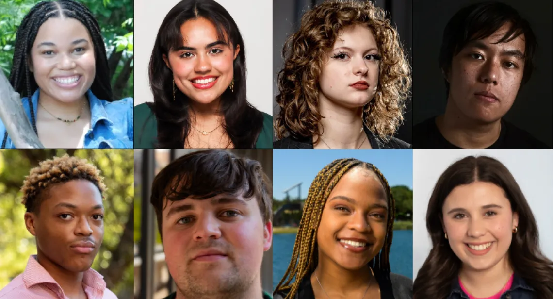 ON THE BLOG: Meet The Cast of This Girl Laughs, This Girl Cries, This Girl Does Nothing ...